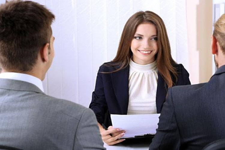 Slapaka.com/blog/How to Face an Interview